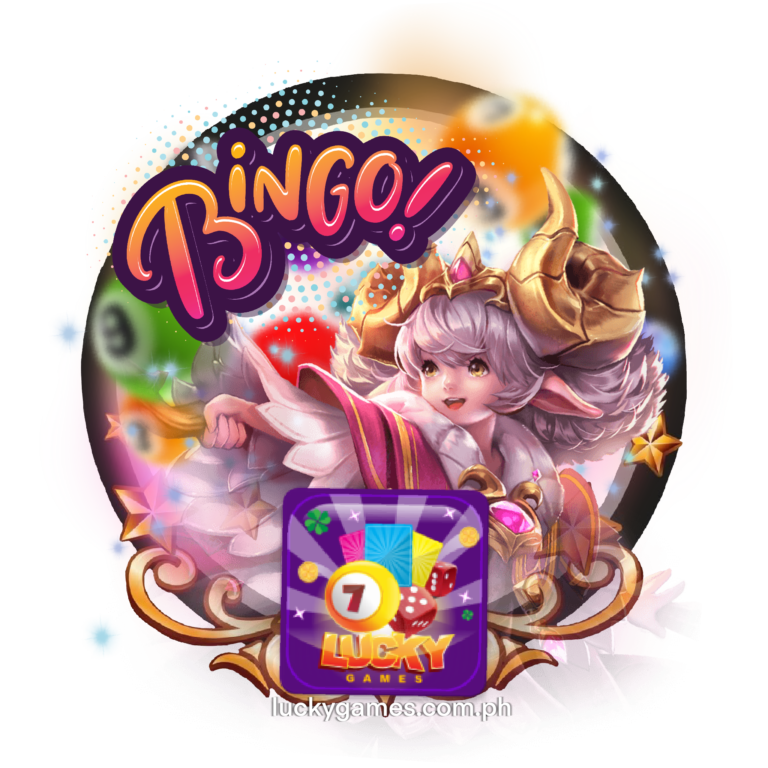 Lucky Games - Lucky Games - Online Bingo Games para sa Real Money ...