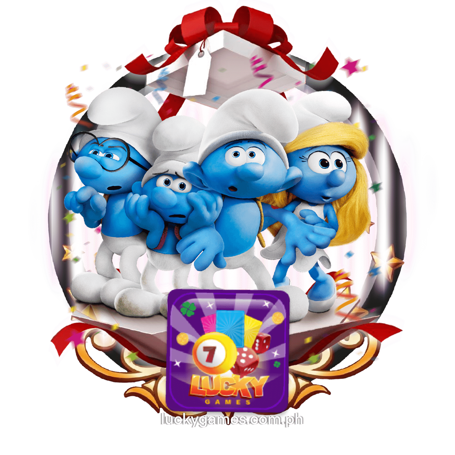 Lucky Games - Lucky Games - Online Bingo Games para sa Real Money ...