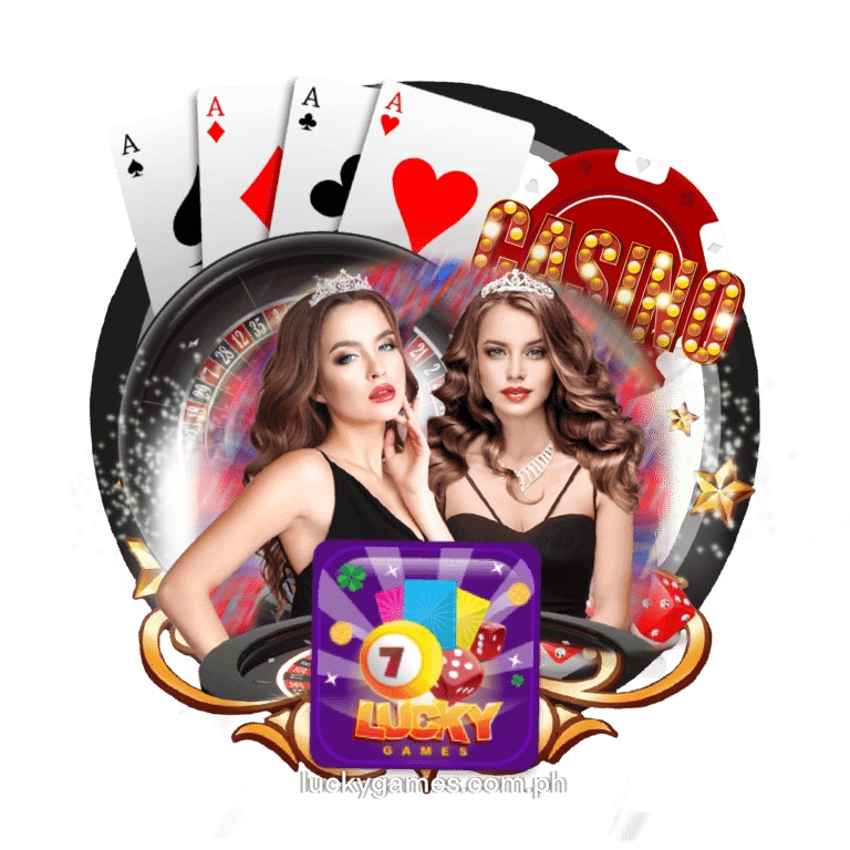 Lucky Games - Lucky Games - Online Bingo Games para sa Real Money Philippines